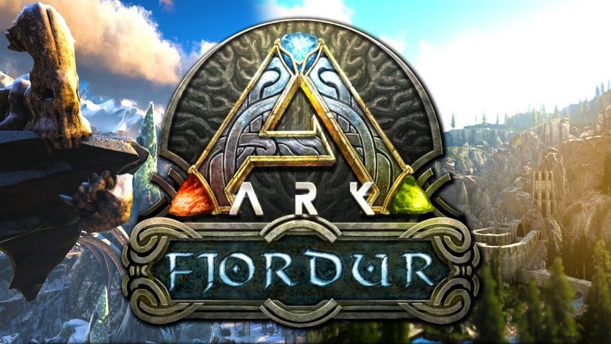 ARK Fjordur Map Expansion Coming Soon? ARK 2 In The Pipeline?