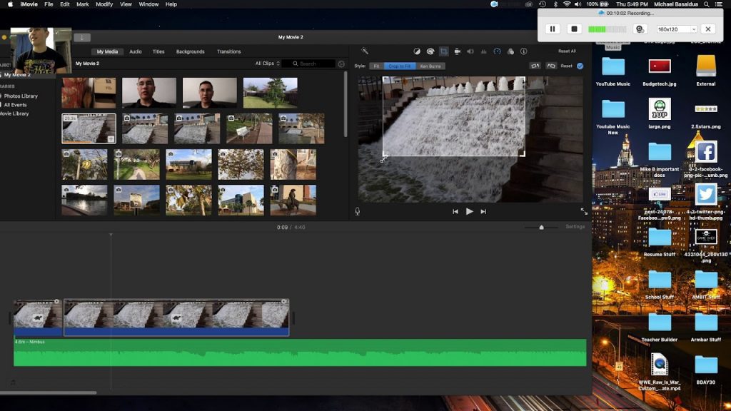 How To Add Songs In IMovie On Your Mac, IPhone, And IPad