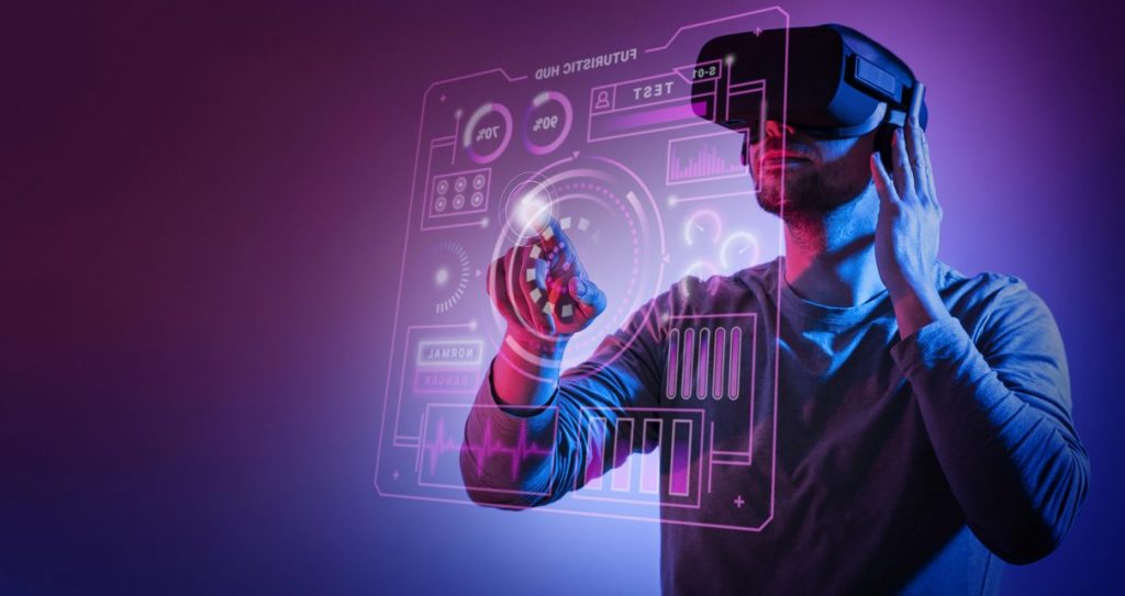 How To Join The Metaverse?