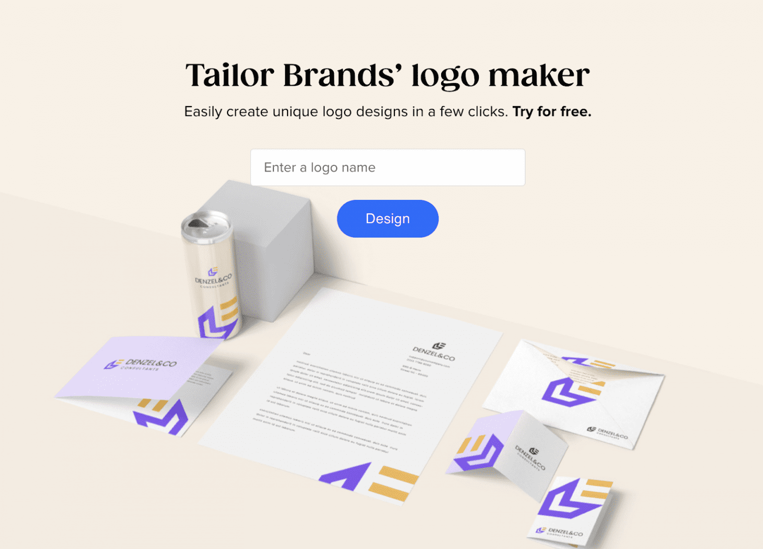 7 AI Logo Makers That Are Changing Logo Design