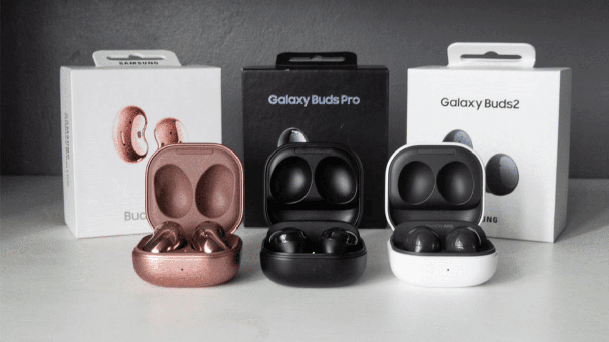 Samsung Galaxy Buds 2 Pro: Pre-Booking Starts In India; Here Is The Price