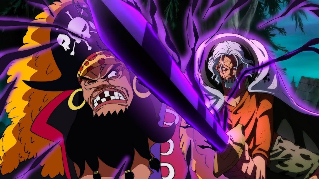 One Piece Chapter 1061: Release Date, Spoilers - What Happened To ...