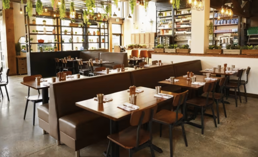 Importance Of Ergonomics Restaurants Chair DesignsWhat Is Ergonomics