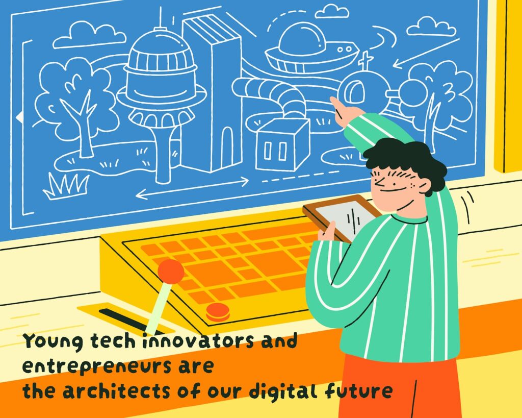 How Digital And Physical Tools Work Together In A Tech-Driven World