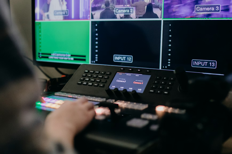 Sustainable Broadcasting Equipment Solutions For Eco-Conscious Studios