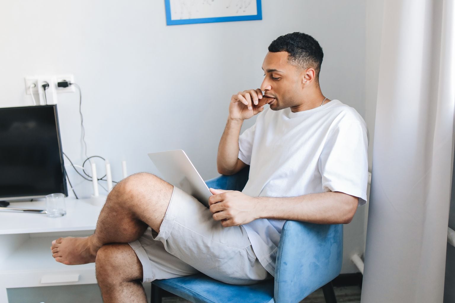 Intentional Design Works At Home And At Work, If You Actually Commit To It