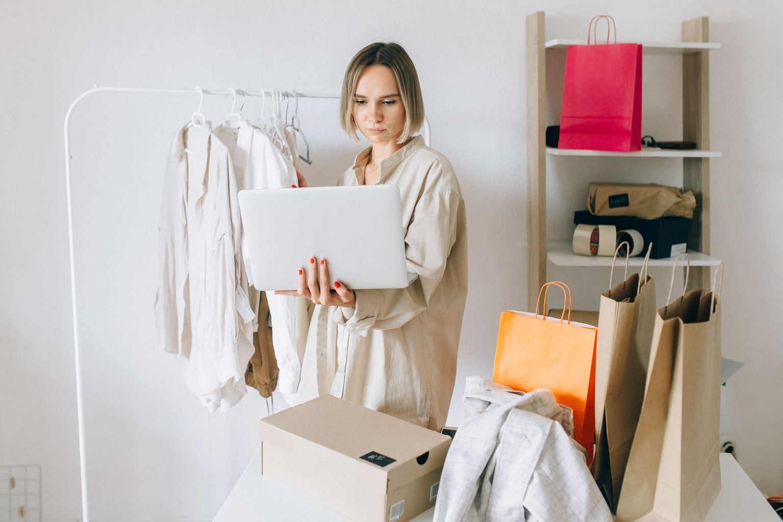 How E-Commerce Brands Can Optimize Their Business Packaging For Faster ...